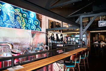 What's On – Pirate Life Perth